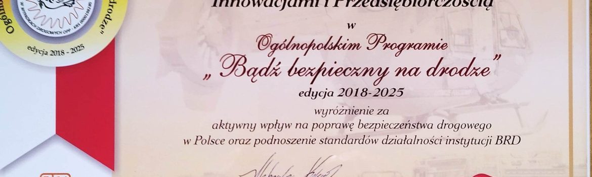 IBIP – Aktualności